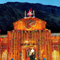 Badrinath Temple History, Story And Significance