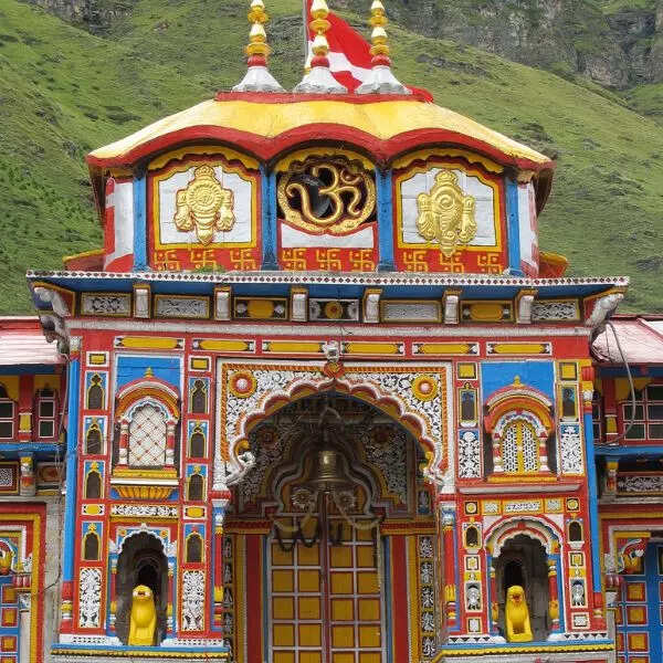 Badrinath Temple History, Story And Significance