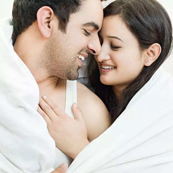 Best Romantic Nicknames for Husband from Wife