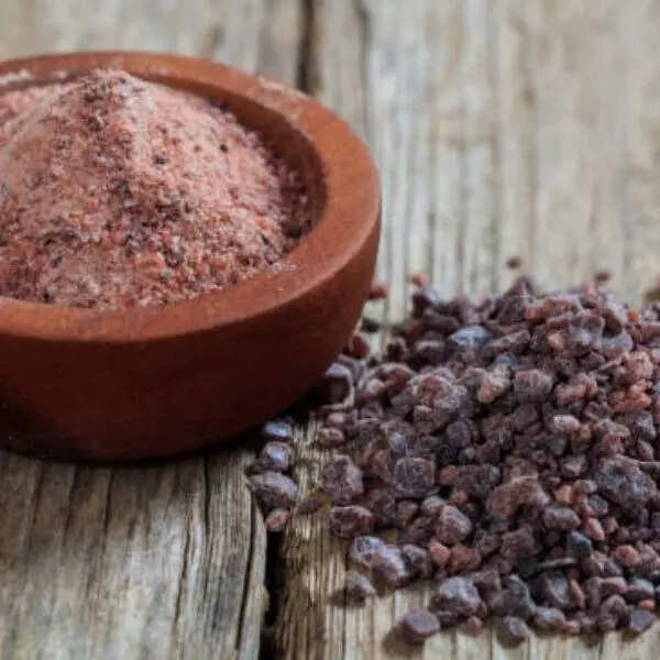 Do you know how beneficial black salt is for health?