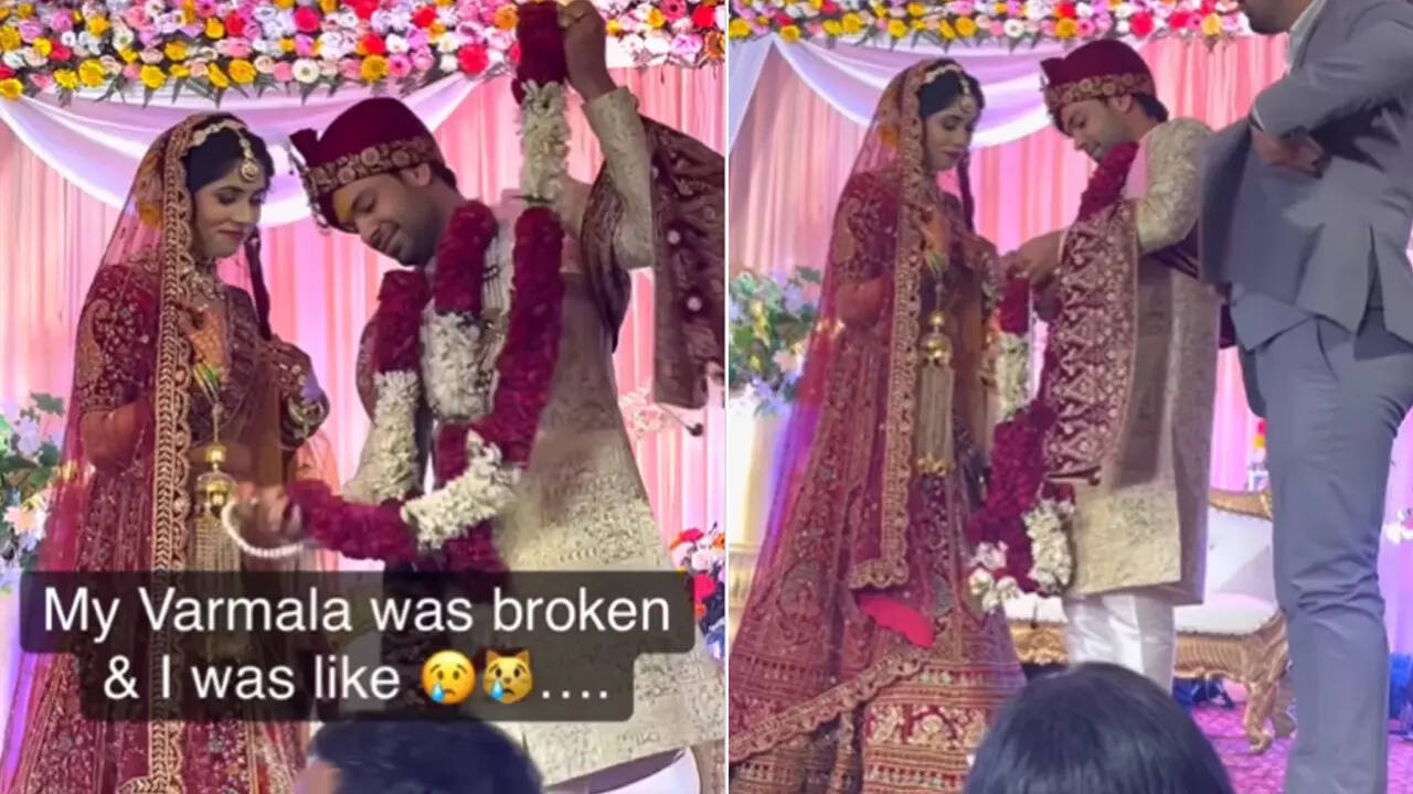 First video of Morbi bridge shows people shaking bridge before tragedy ...