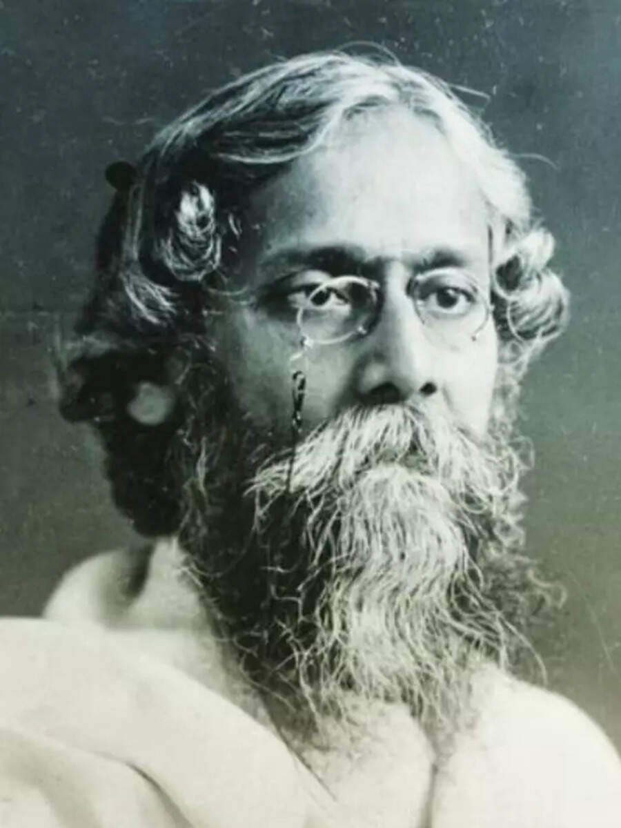 Rabindranath tagore: Rabindranath tagore education qualification ...