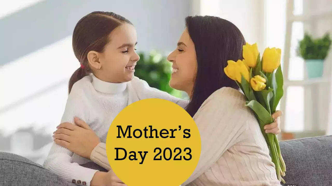 Mothers Day 2023 Date Kab Hai In India History Importance And Why We