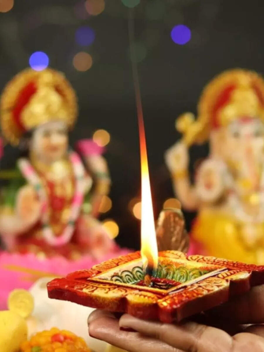 Daily Puja Rule: Do Not Make These Mistakes in Daily Worship, Know The Rules | Times Now Navbharat