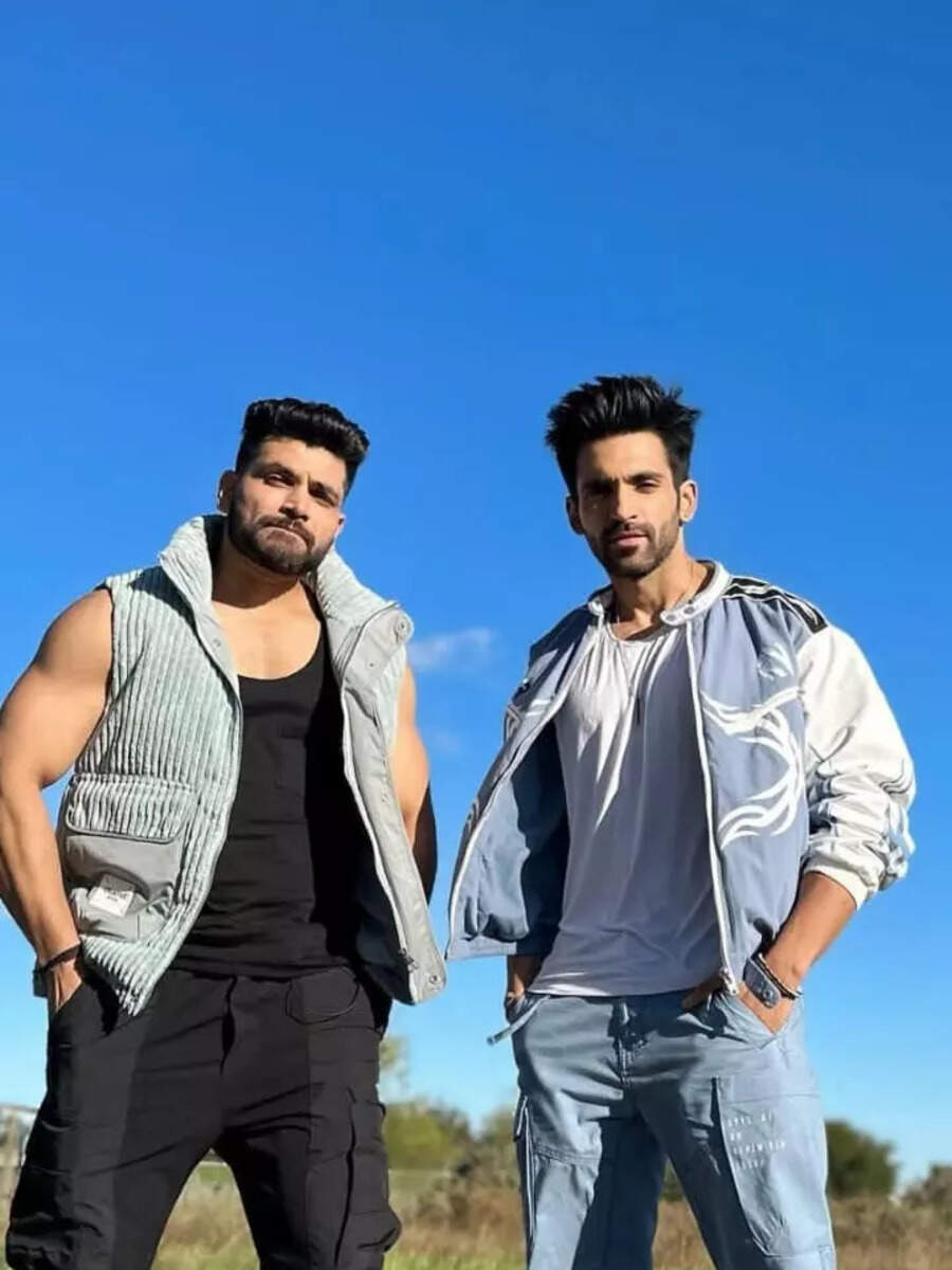 KKK 13: केपटाउन पहुंचे खतरों के खिलाड़ी, नायरा के बर्थडे पर जमकर की ...