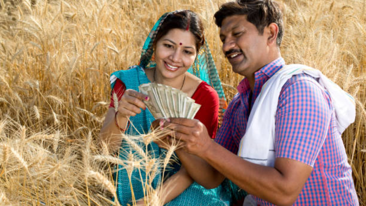 PM Kisan Yojana 14th Kist Kab Aayegi Date 2023: PM Kisan 14th Installment Payment Likely to ...