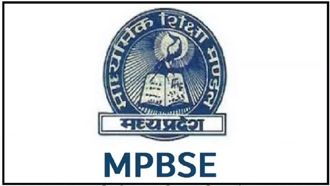 MP board class 10th and 12th result 2023 date and time MPBSE sarkari ...