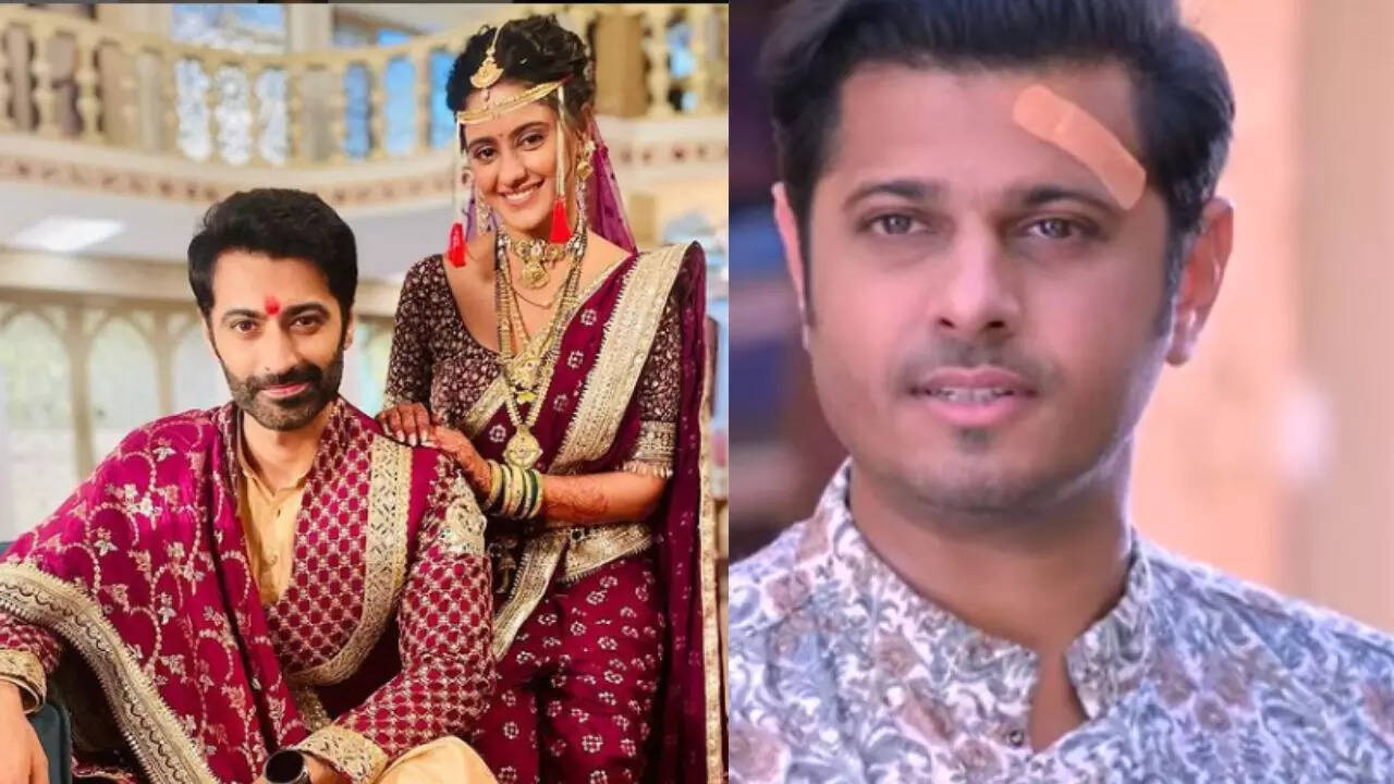 ghum hai kisi ke pyaar mein (ghkkpm) 20 years leap ayesha singh neil ...