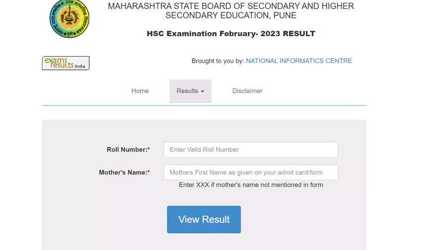 Maharashtra Board SSC 10th, HSC 12th Result 2023 Date and Time: Maha Board Result Soon at ...