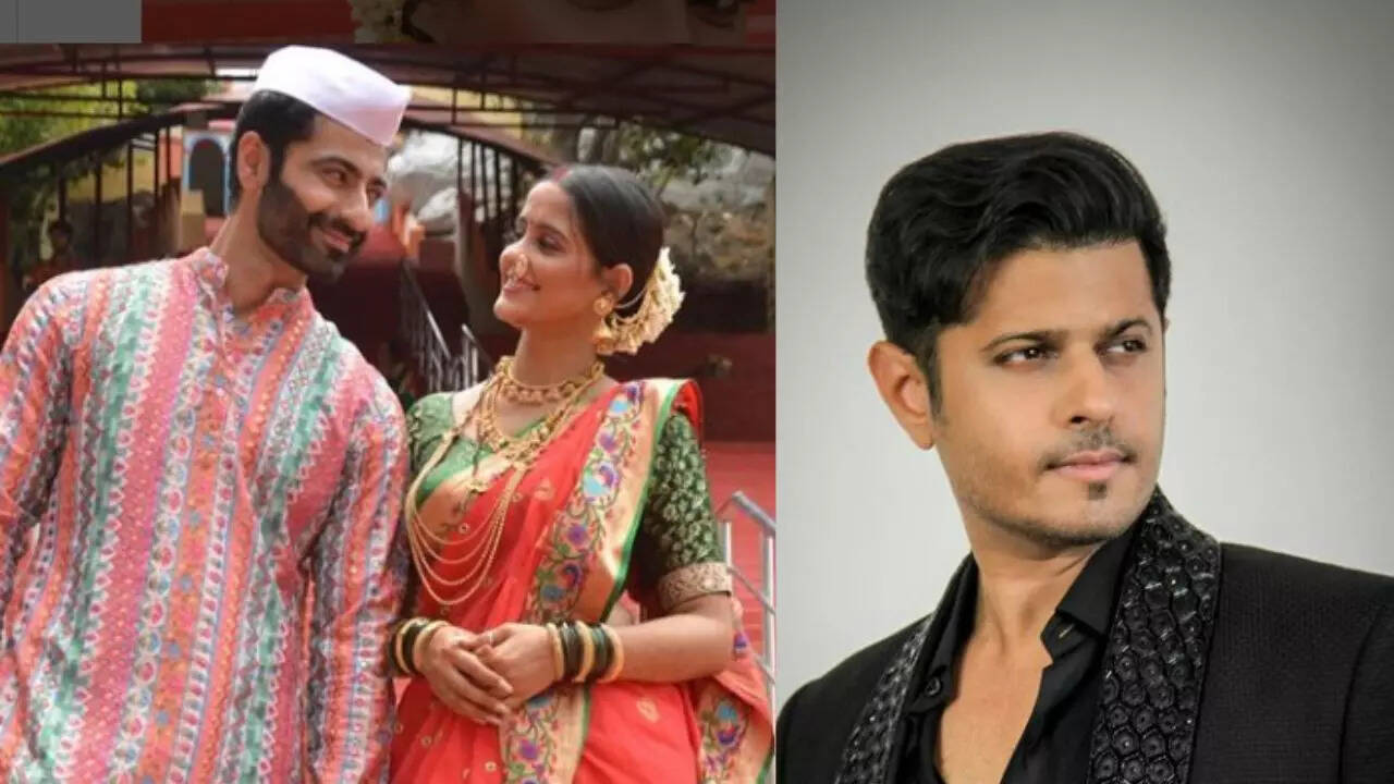 ghum hai kisi ke pyaar mein neil bhatt ayesha singh and harshad arora ...