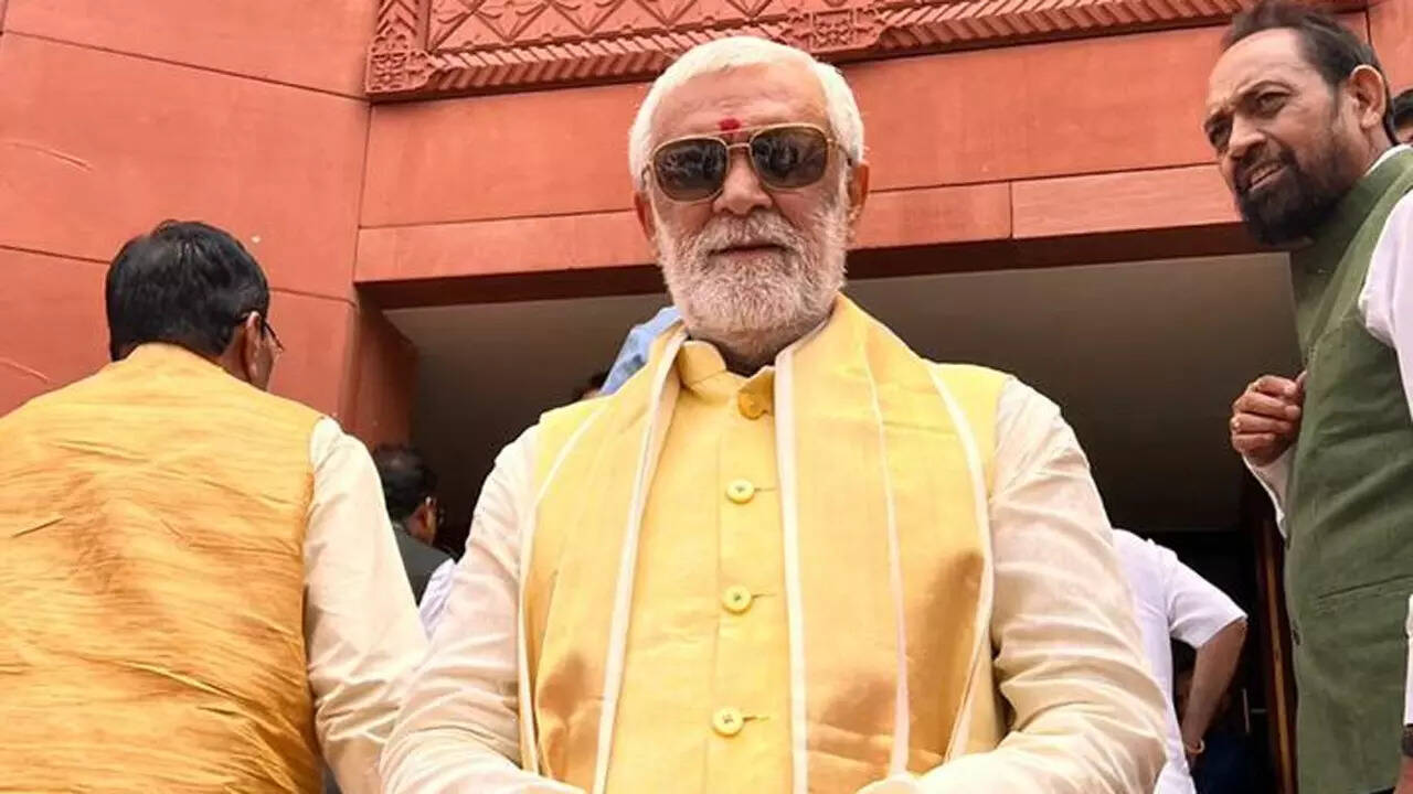 New Parliament Building Inauguration: Naya Sansad Bhavan is a symbol of ...