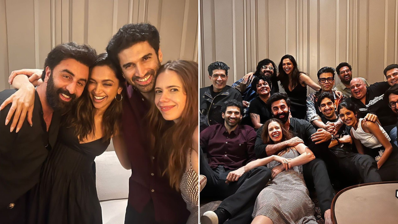 yeh jawaani hai deewani 10 year: ranbir kapoor, deepika padukone ...