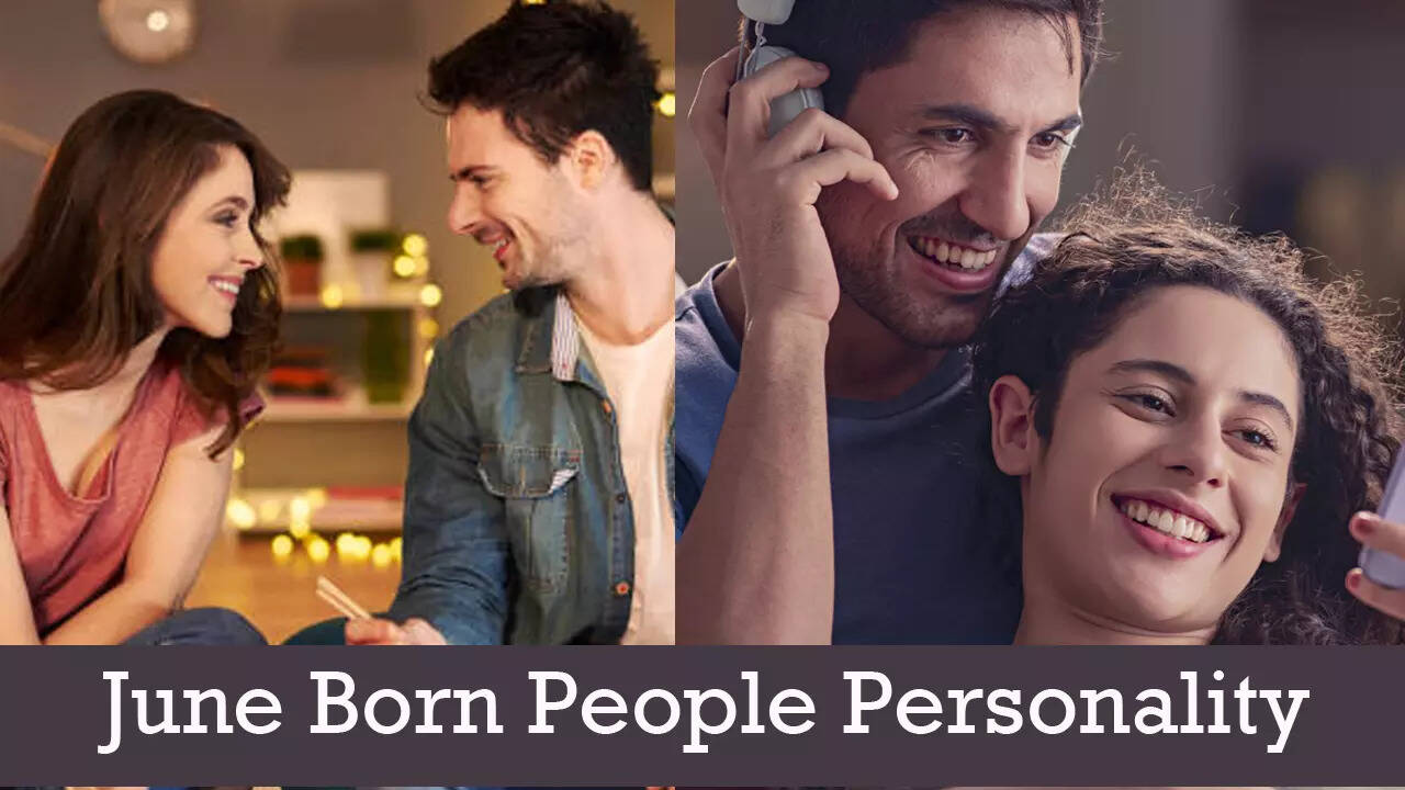 June Born People Personality know about june born male and females ...