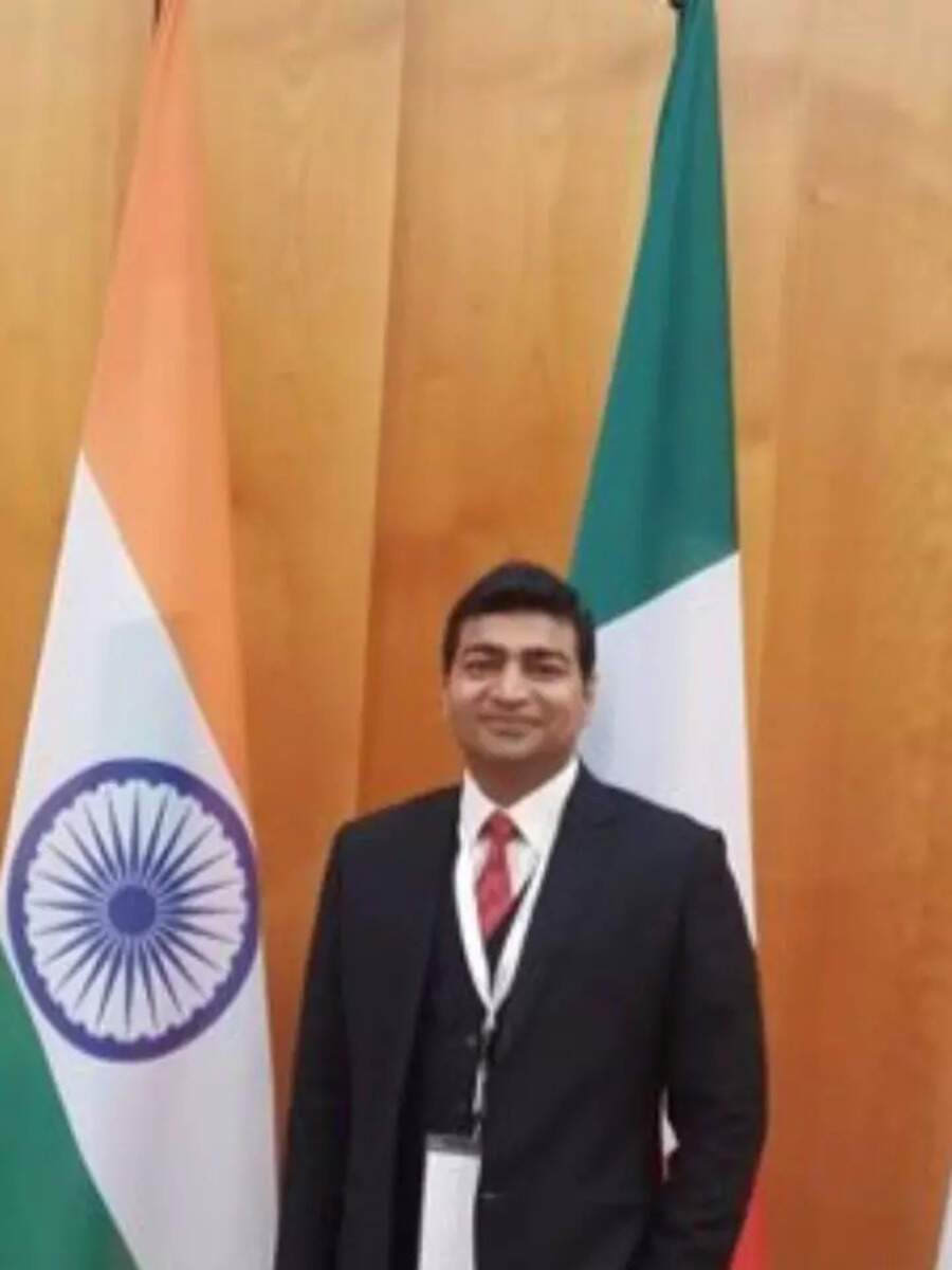 ias officer dress code for male, female: know ias officer dressing ...