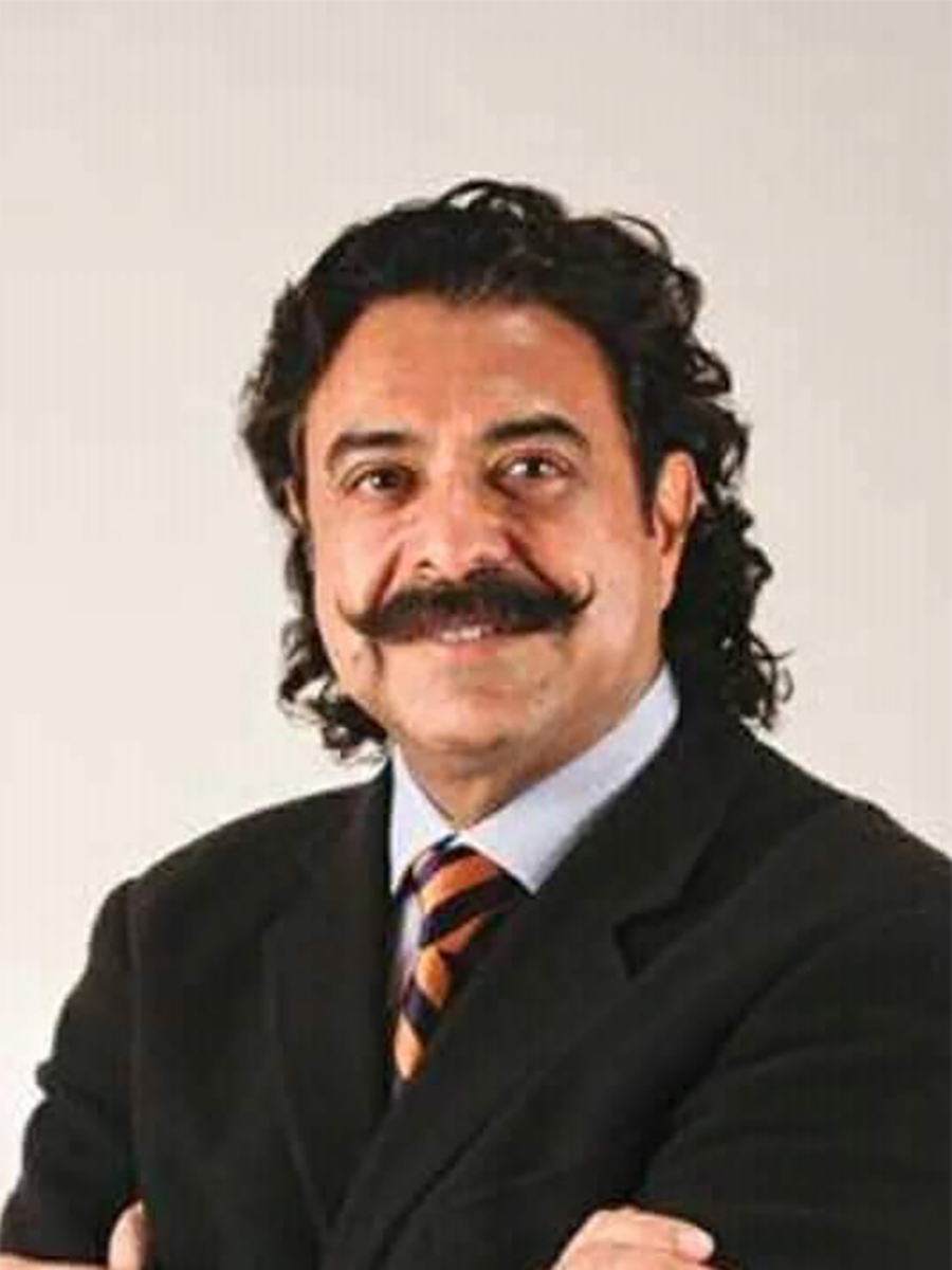 Pakistan Richest Man 2023: Pakistan Richest Man Shahid Khan, Pakistan ...