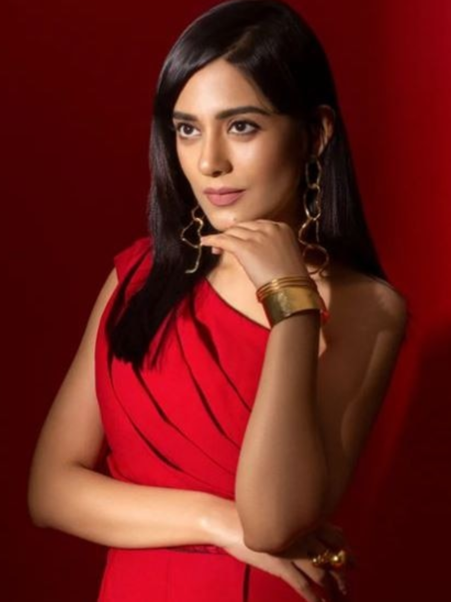 Happy Birthday Amrita Rao : अमृता रावच्या फिटनेसचे सीक्रेट | Times Now ...