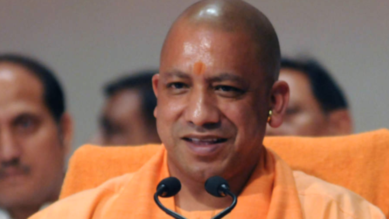 yogi cabinet approved agrawan heritage university establishment in agra ...