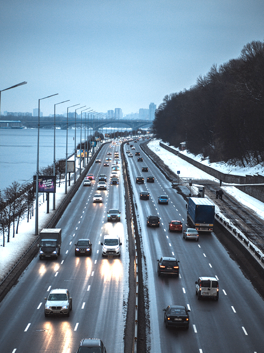 भारत के Expressway जो आपका सफर कर देंगे आसान | Times Now Navbharat