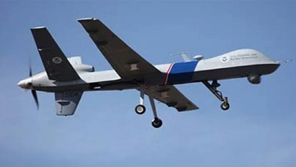 Predator Drones Will Enhance Indian Army Strength And Monitoring Of ...