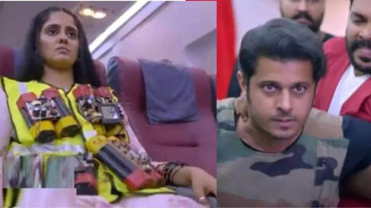 Ghum Hai Kisi Ke Pyaar Mein Ghkkpm 26th June 2023 Full Episode Saayi