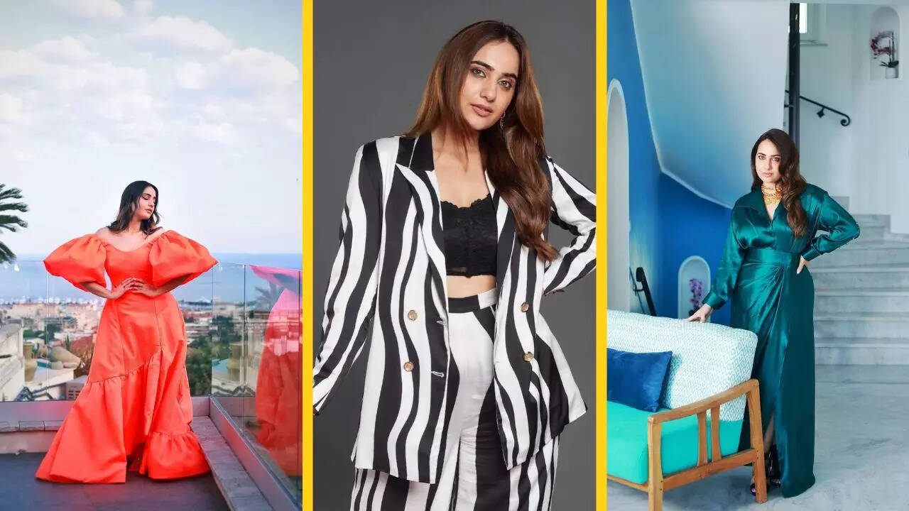 What is Kusha Kapila USP and Popularity Secret: Kusha Kapila, Zorawar ...