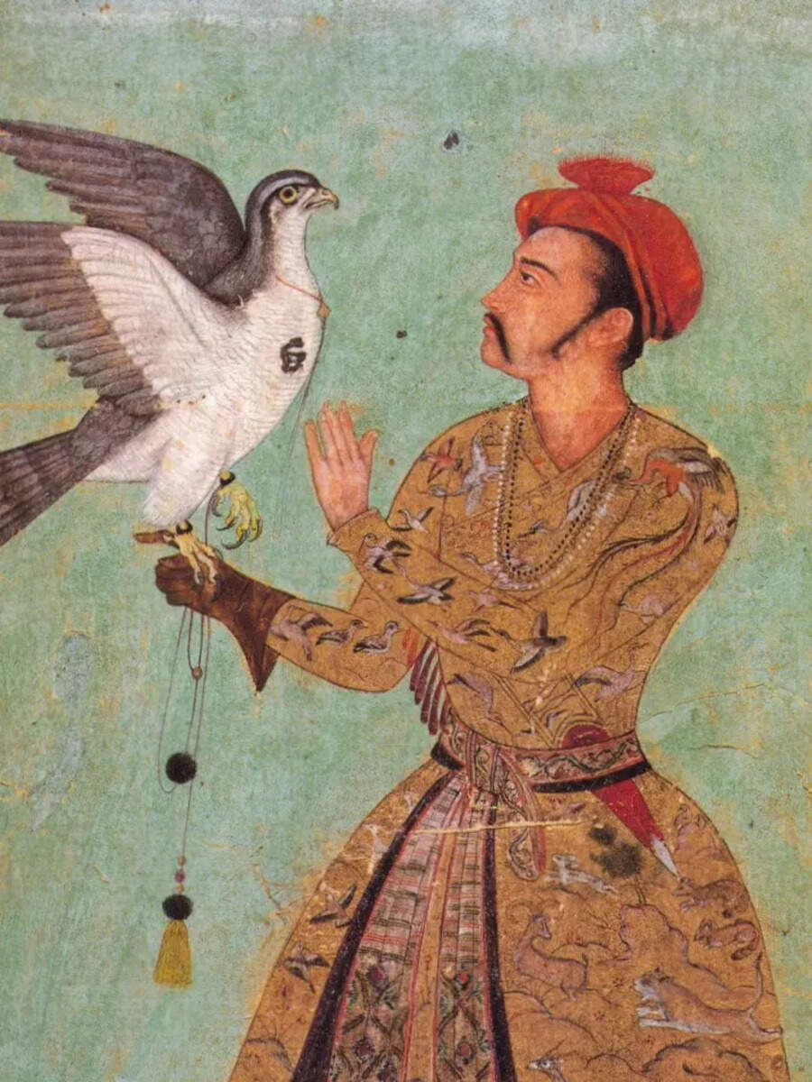 कितना पढ़ा लिखा था मुगल बादशाह अकबर, अपने ही गुरु को बना लिया था कैदी ...