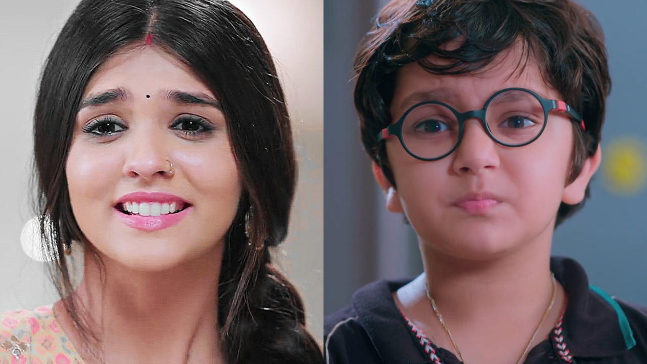 Yeh Rishta kya kehlata hai 6 July Episode spoiler alert: Akshara-Abir's ...