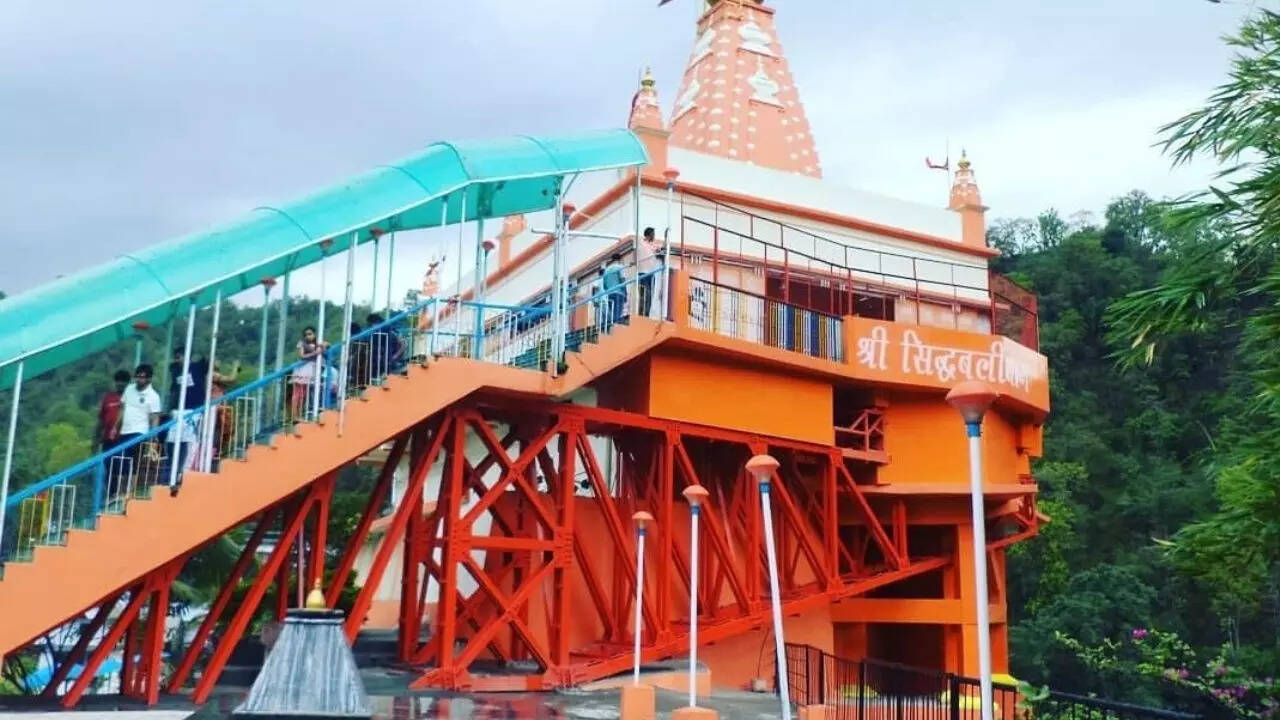 Kotdwar Places to Visit: BEST Places to Visit in Kotdwar-Kotdwar Places ...