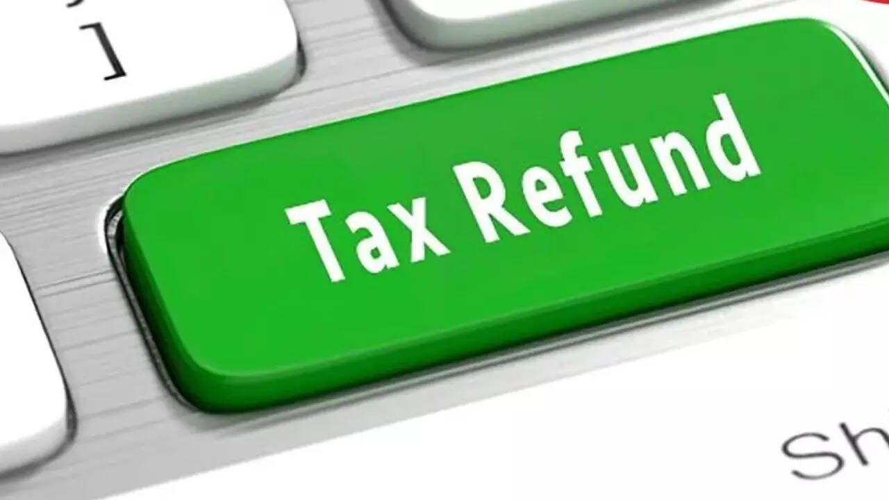 How To Get Maximum Refund On Tax:Get Maximum Refund On Tax with these 3 ...