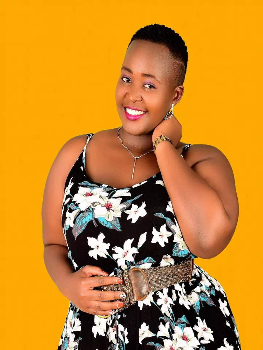 How to and which colour dress wear to look less fat - या रंगाचे कपडे ...