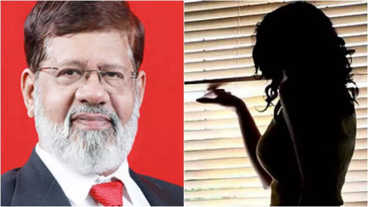 DRDO scientist Pradeep Kurulkar shared Sensitive Information about Indian missiles with ...