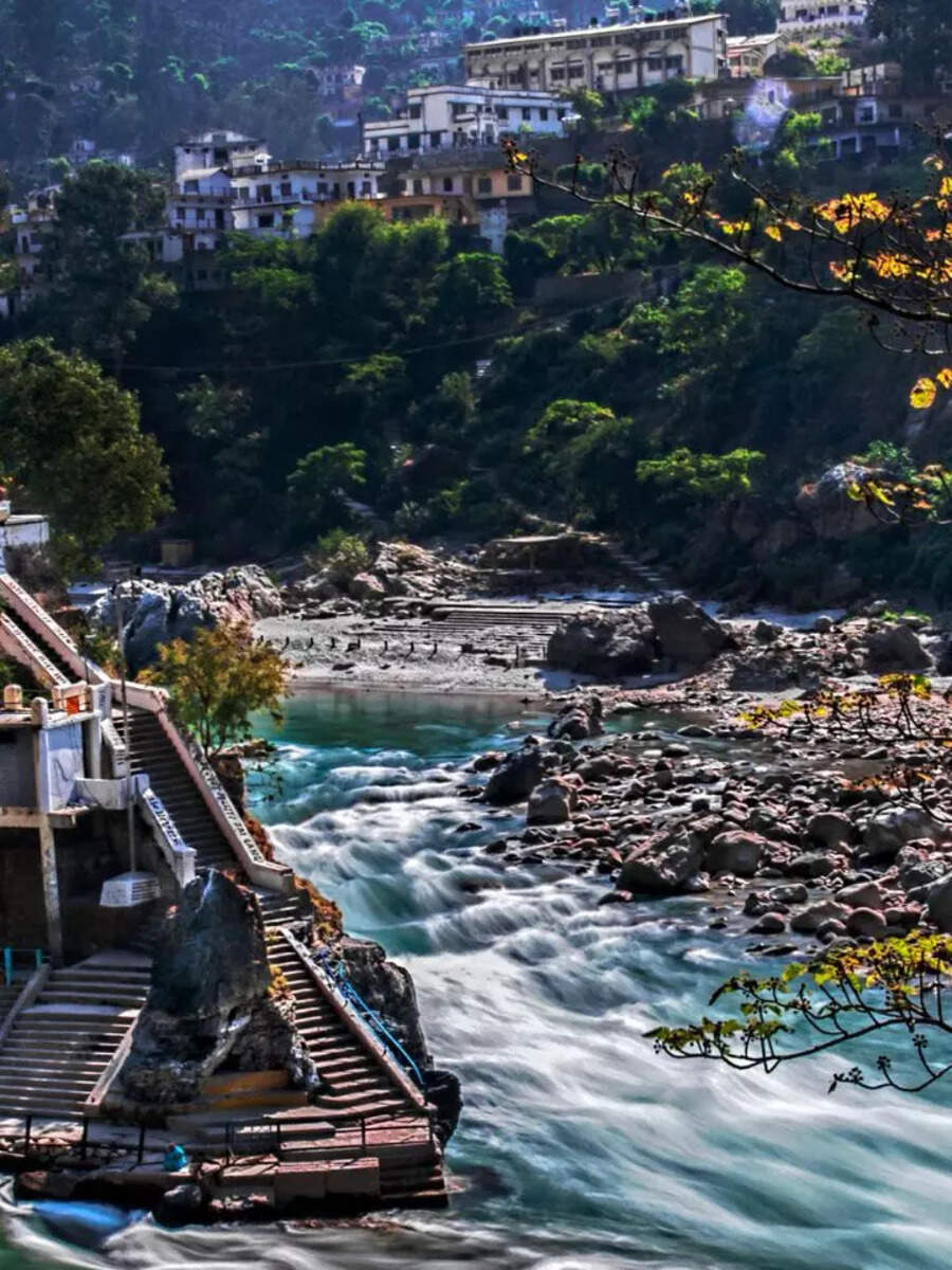 Panch Prayag: Panch Prayag of Uttarakhand, Vishnuprayag, Nandaprayag ...
