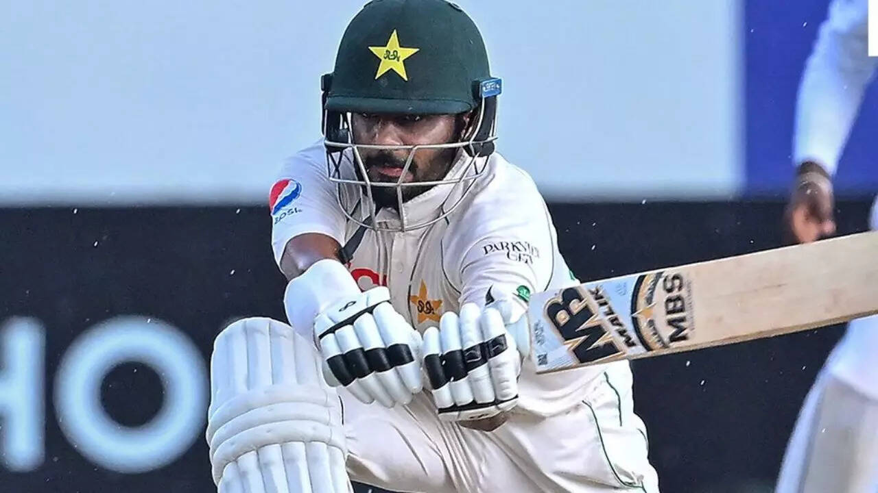 Sl Vs Pak 3rd Day Highlights Pakistan Dominate In 3rd Day Of Galle Test