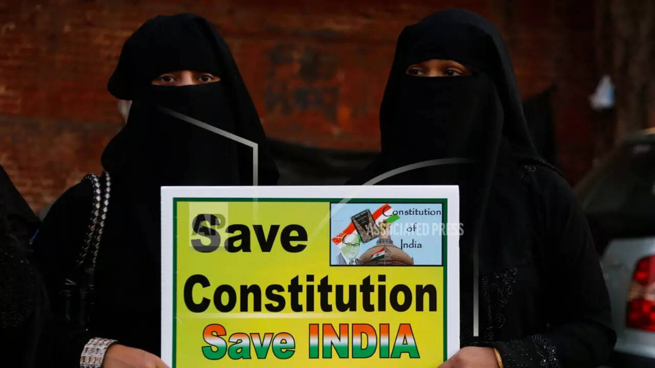 Nikah Halala In Islam What Will Change In Muslim Women Life After Implement UCC- निकाह हलाला ...