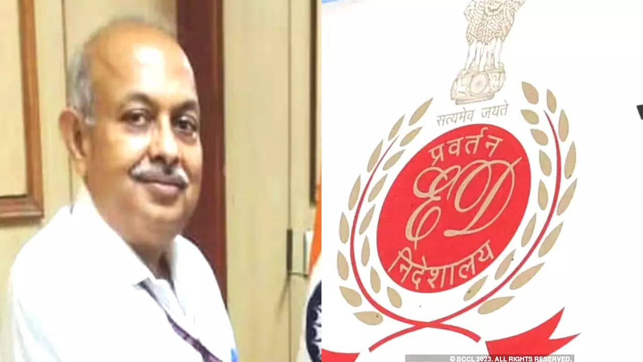 Enforcement Directorate Chief Sanjay Kumar Mishra Gets Extension Until ...