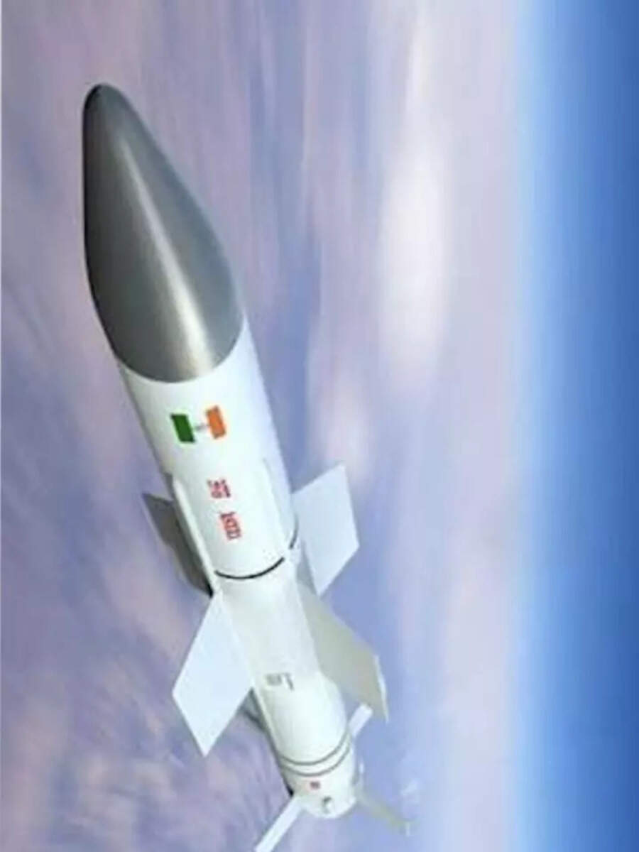 Astra Missile Is Extremely Dangerous For Enemies Of India- इस मिसाइल से ...