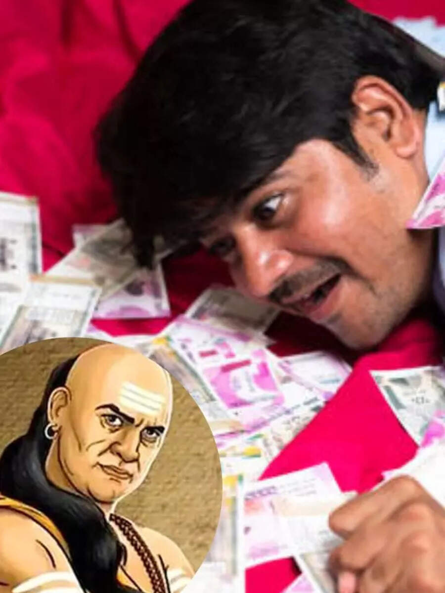 करोड़पति बना देंगी चाणक्य की ये नीतियां बस इन बातों का रखें ध्यान
