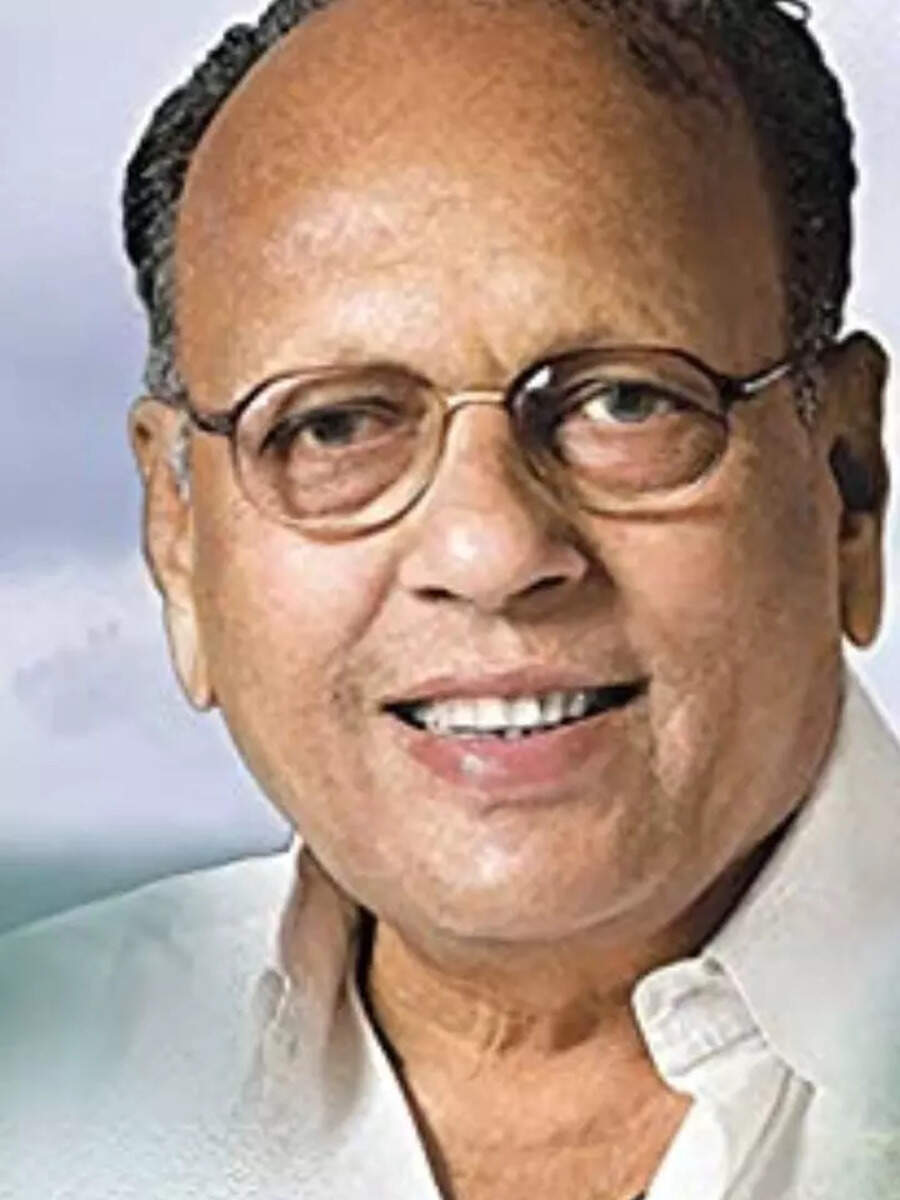 N D Mahanor Biography Poet, lyricist and politician life journey of ...