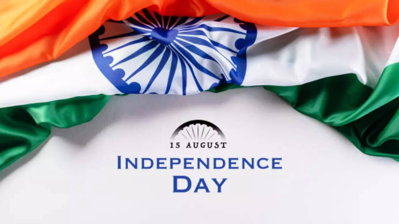 Independence Day Speech, Bhashan in Hindi 2023: Swatantrata Diwas ...