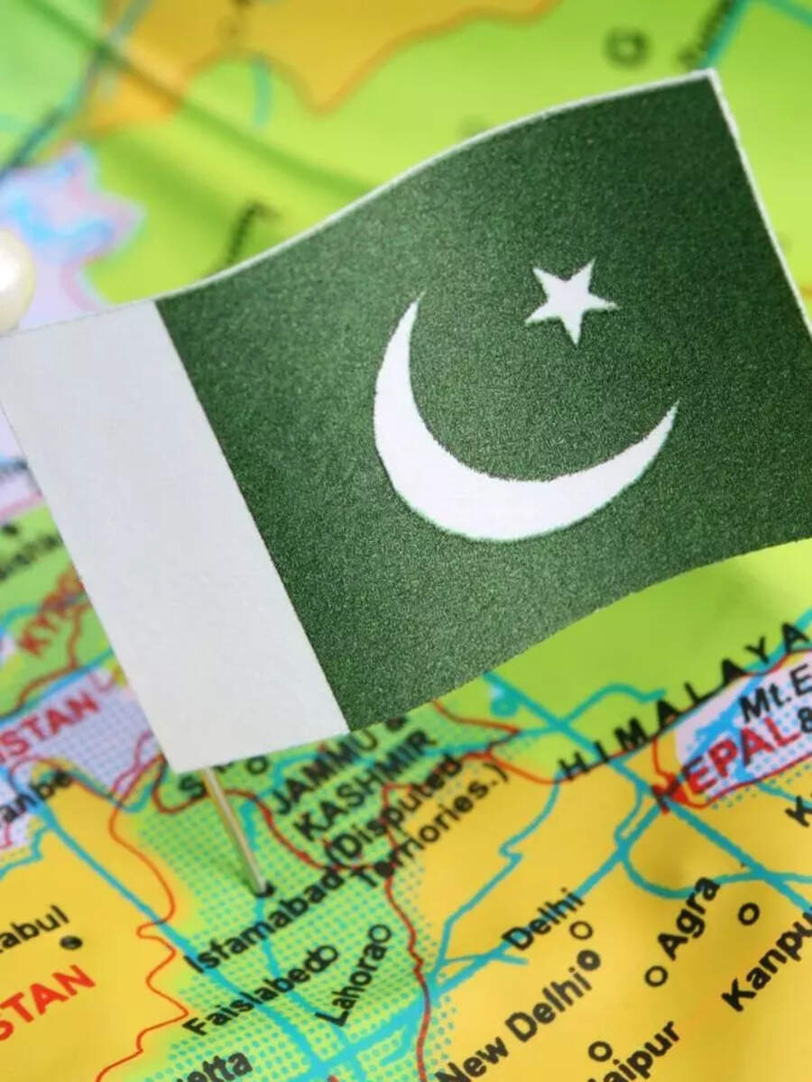 Pakistan number one enemy is not India know which country - पाकिस्तान ...