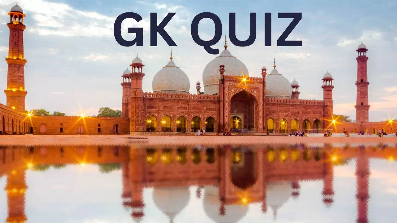 GK Quiz In which Country Pakistani's are ban UPSC Question | एजुकेशन ...
