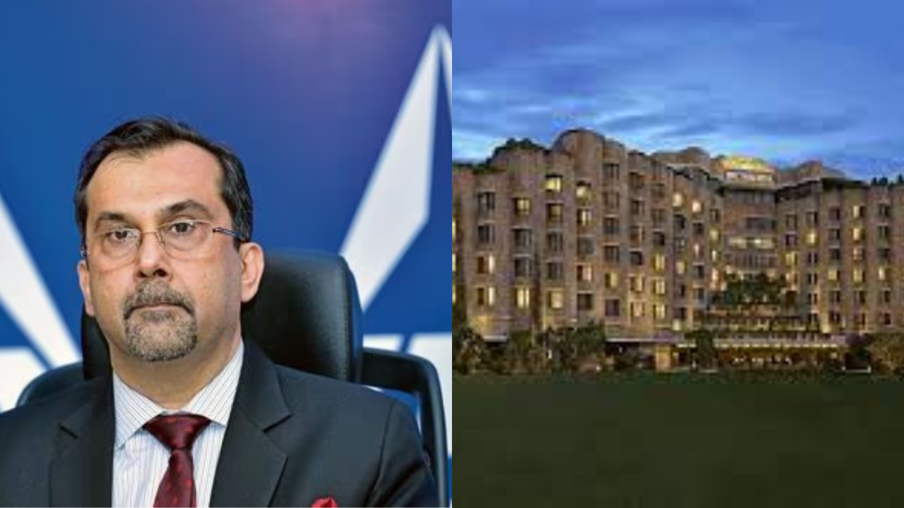 itc result its hotel business and share allotment-itc result its hotel ...