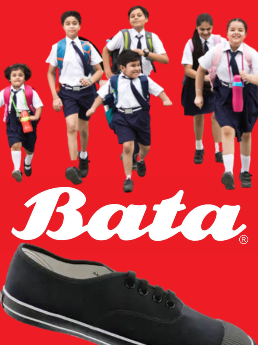 न होते भारतीय बच्चे तो बर्बाद हो जाती BATA, इस एक जूते ने ला दिया ...