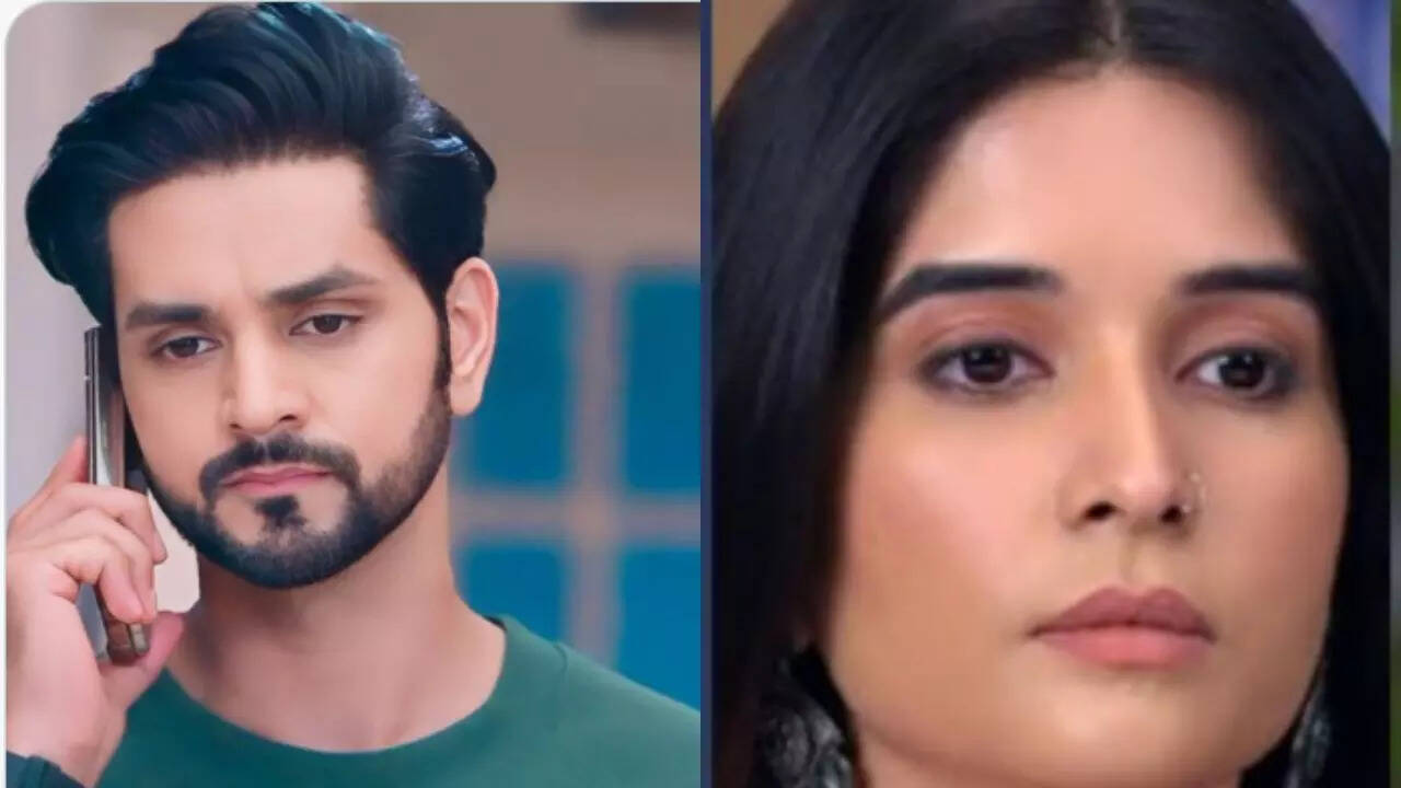 ghum hai kisi ke pyaar mein spoiler ayush reveal the real master mind ...