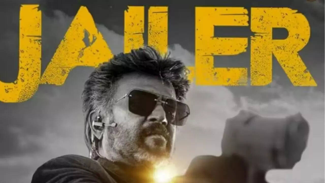 jailer box office collection superstar rajnikanth film crosses 500 ...
