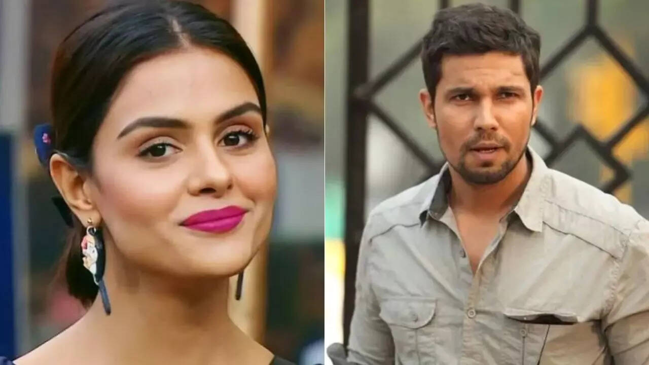 Bigg Boss 16 Priyanka Chahar Choudhary Ready To Step In Bollywood As ...