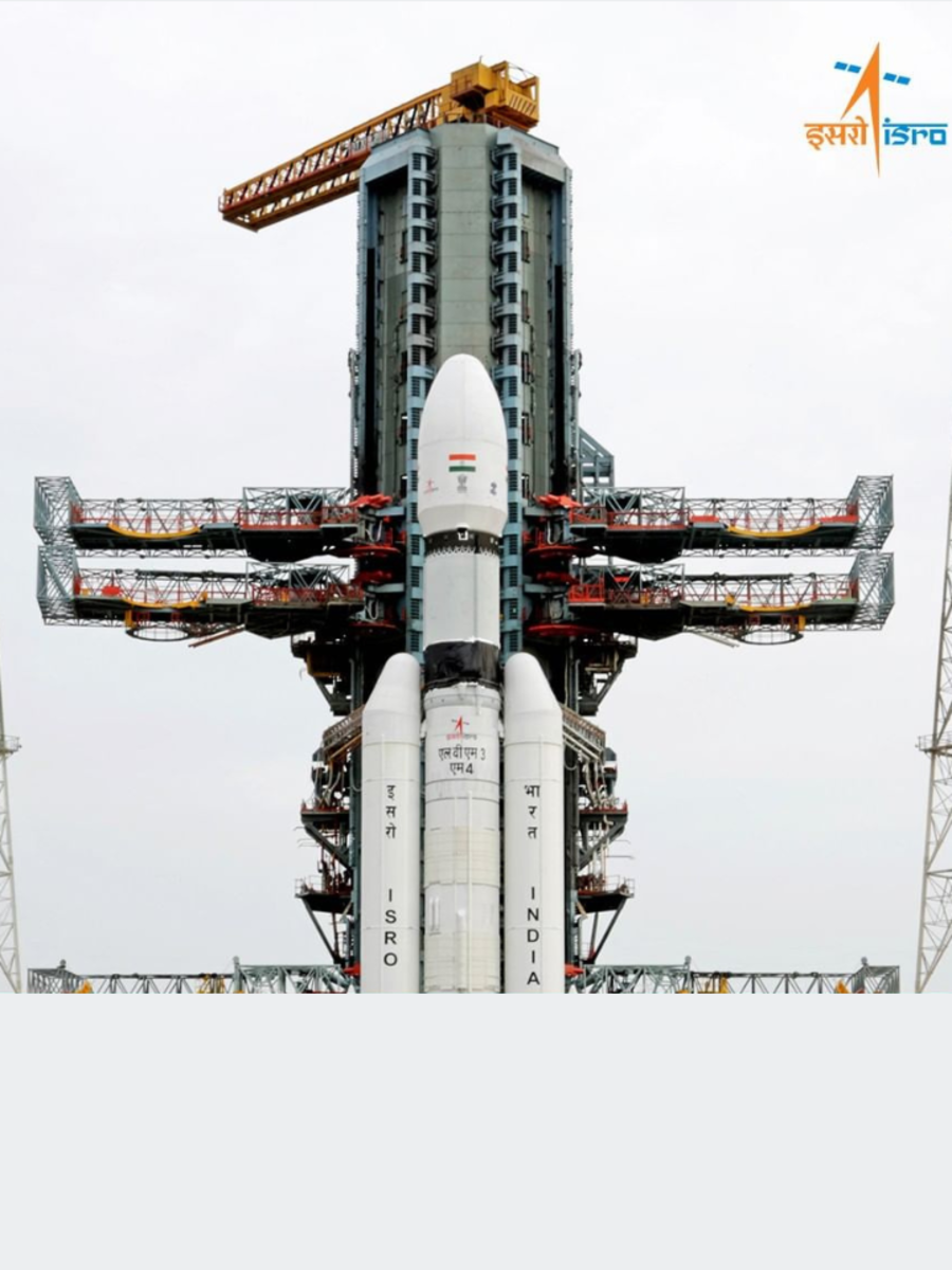 ISRO मध्ये मुलांना शास्त्रज्ञ बनवायचंय? जाणून घ्या पूर्ण प्रक्रिया ...