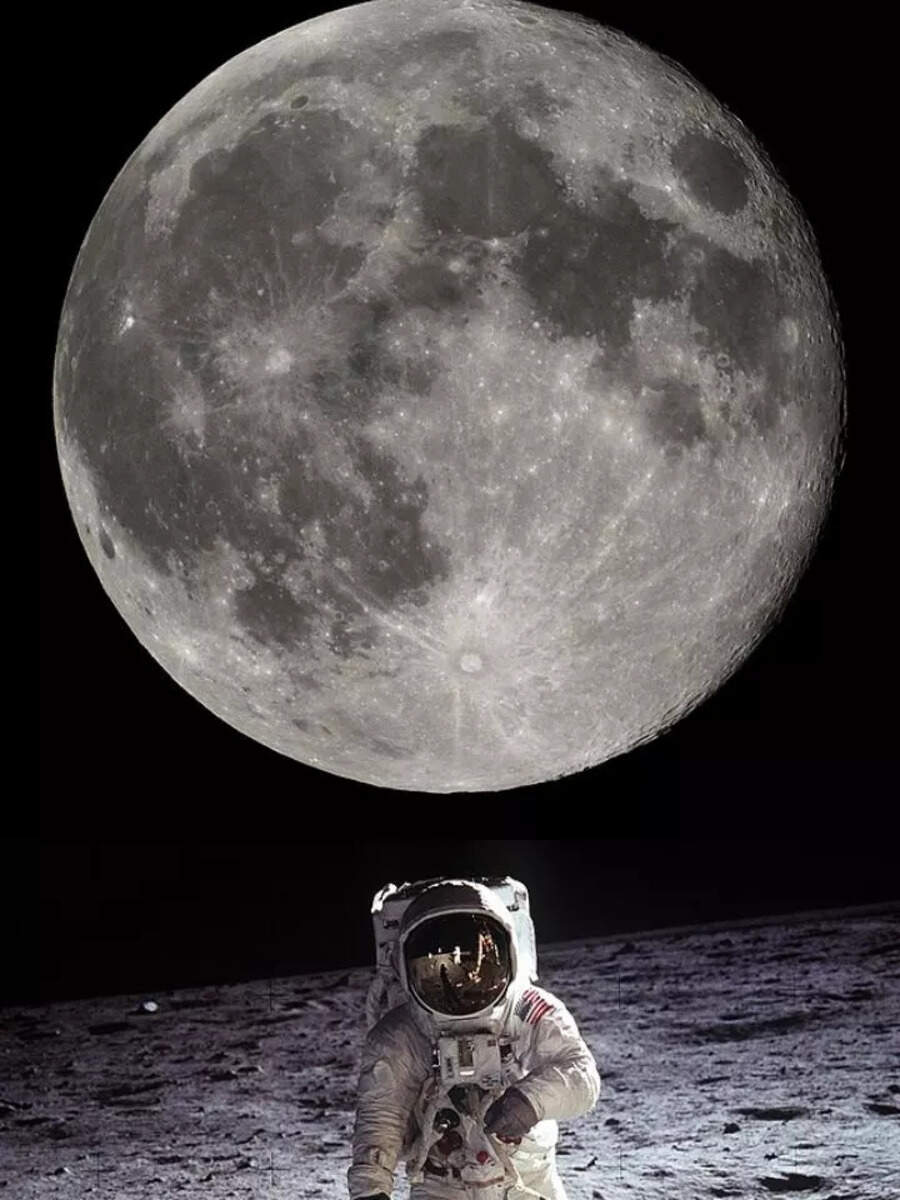 चंद्रमा पर आदमी बहरा-गूंगा क्यों हो जाता है? कारण जानकर हो जाएंगे हैरान ...