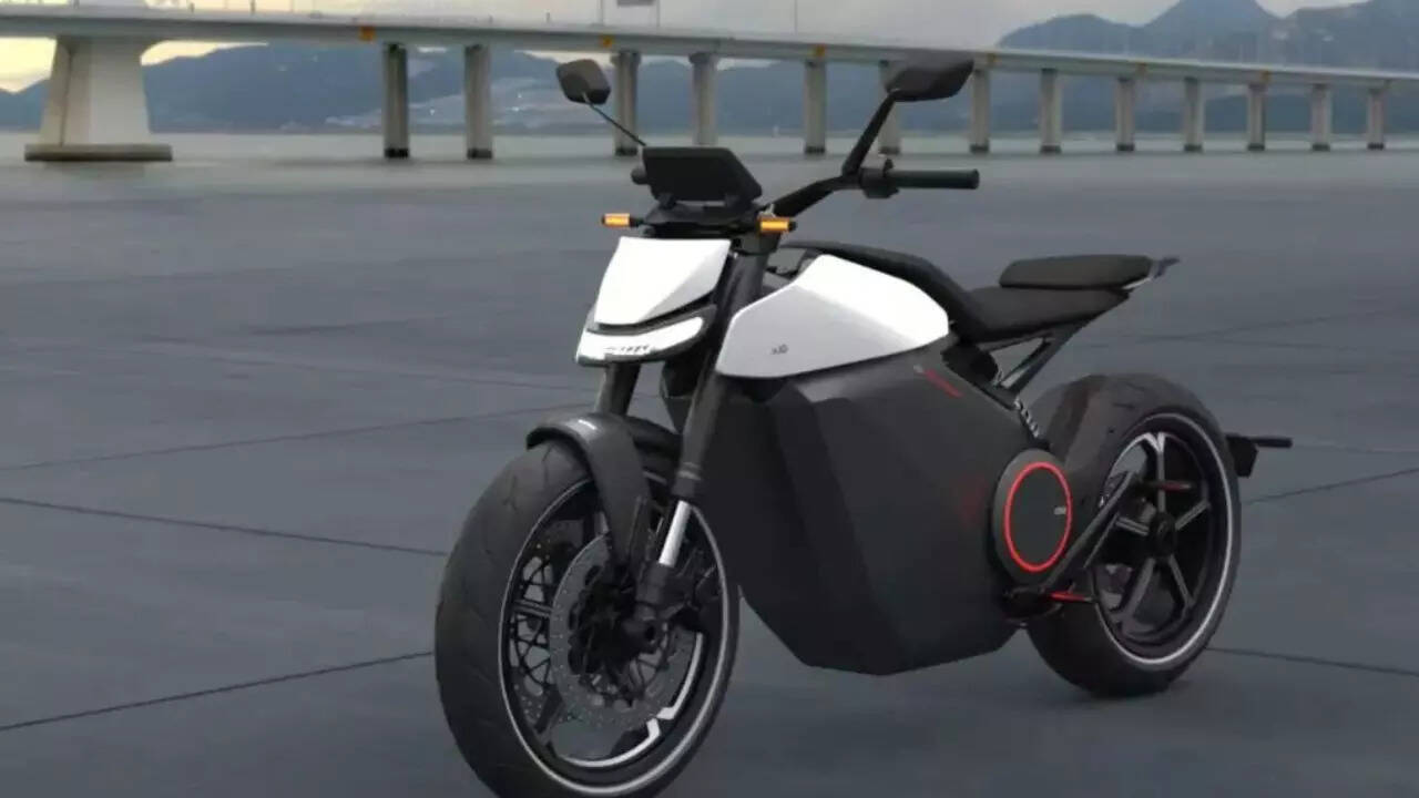 Ola First Electric Roadster Electric Bike Launch Date Price and Range ...