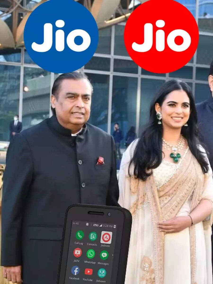 कभी नहीं शुरू होता Jio,अगर ईशा ने पापा मुकेश अंबानी को नहीं लगाई होती ...